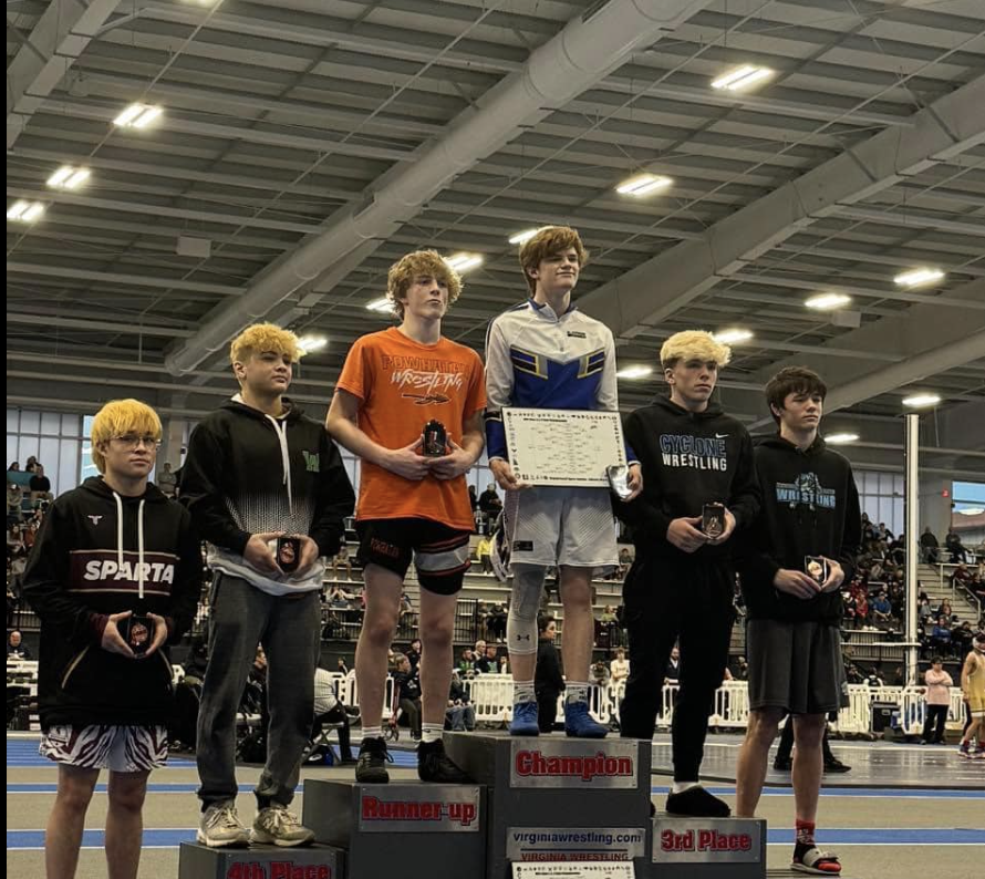 VA Elite Wrestling Club – VA Elite Wrestling Club