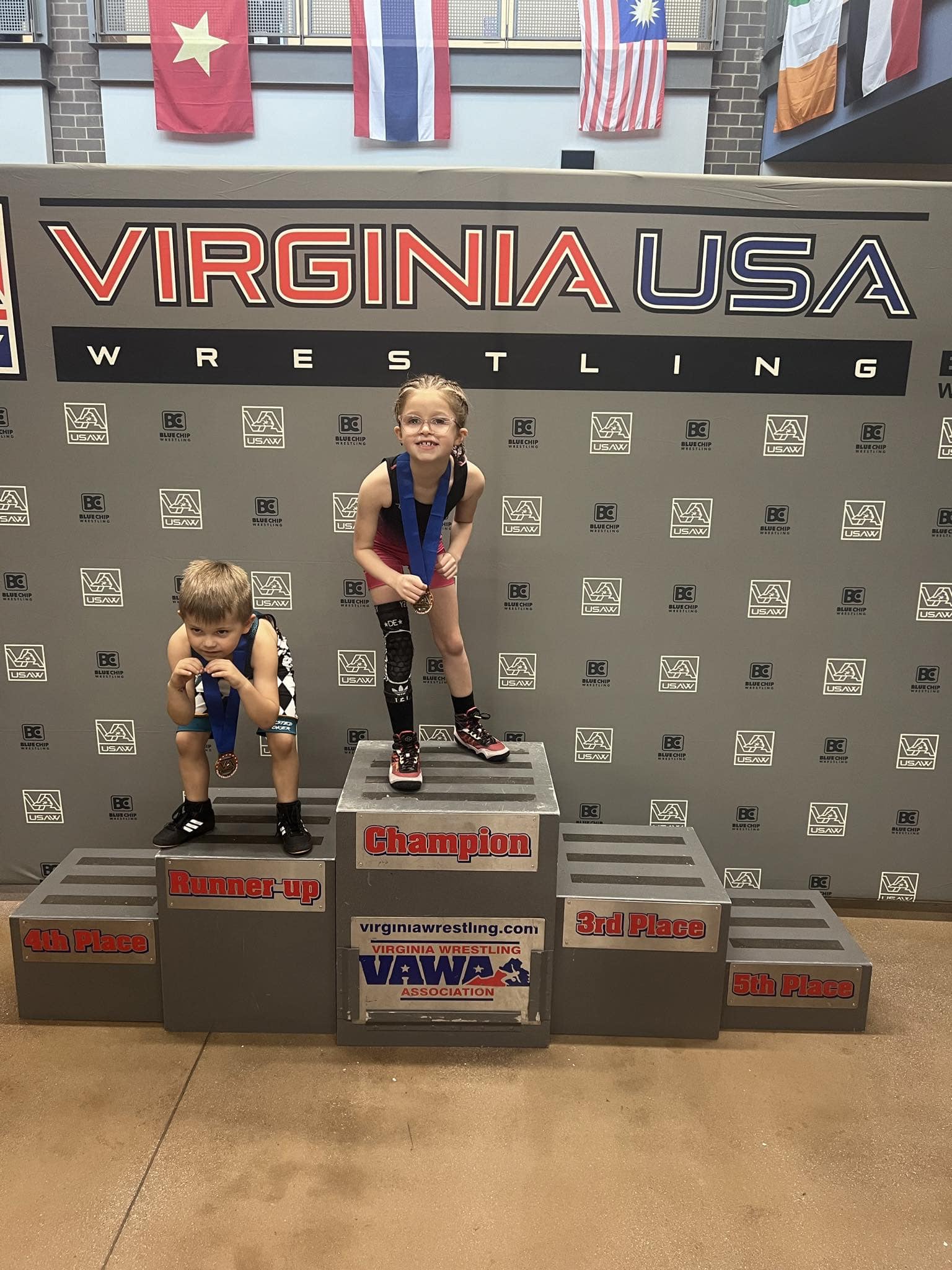VA Elite Wrestling Club – VA Elite Wrestling Club